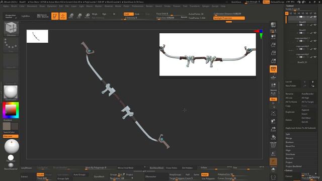 9. Working With Symmetry