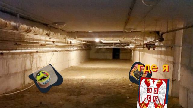 Сериал жизнь Рутубера 7 серия 1 часть