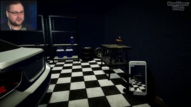 Обсерватион дюти 3