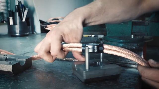 Сборка УКЗ-6 (КВТ)