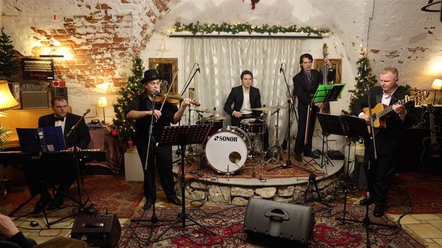 Grand Positive - «Hora ţigănească» | Цыганский танец | Скрипка | Lăutarii | Лаутарская | Молдавская