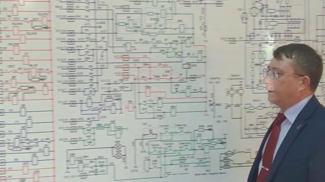 Осинцев И.А. ВЛ10 КРП. Низкая скорость вентиляторов