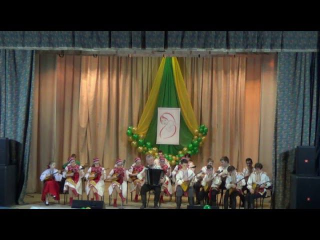 "Дружба" ОРНИ "Завлекалы"