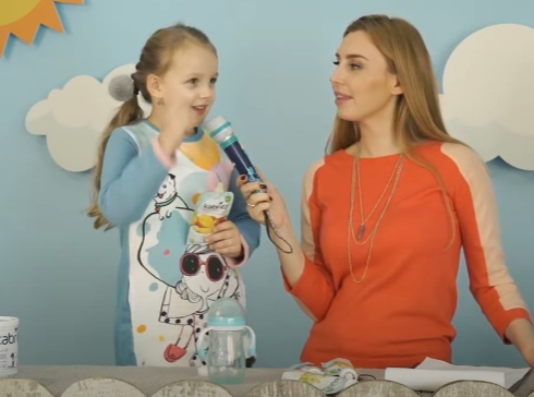 Как выбирать смесь для детского питания? Kabrita® - мнение экспертов