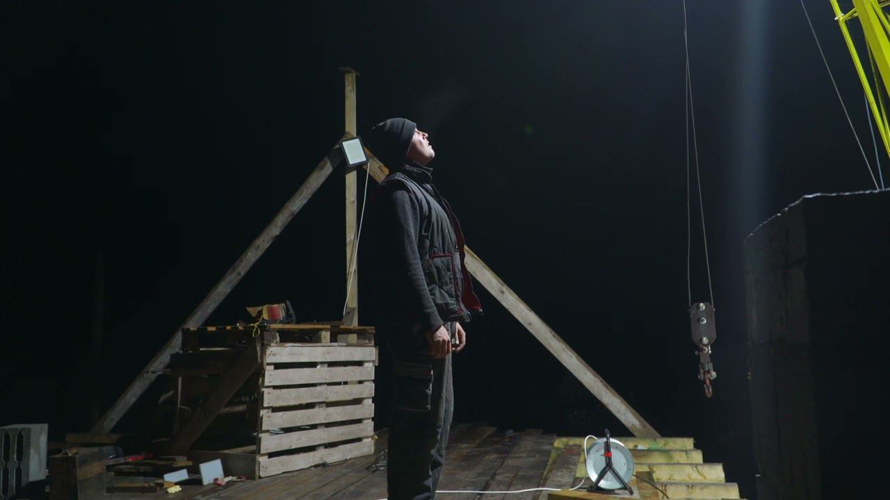 Услышь меня !!!