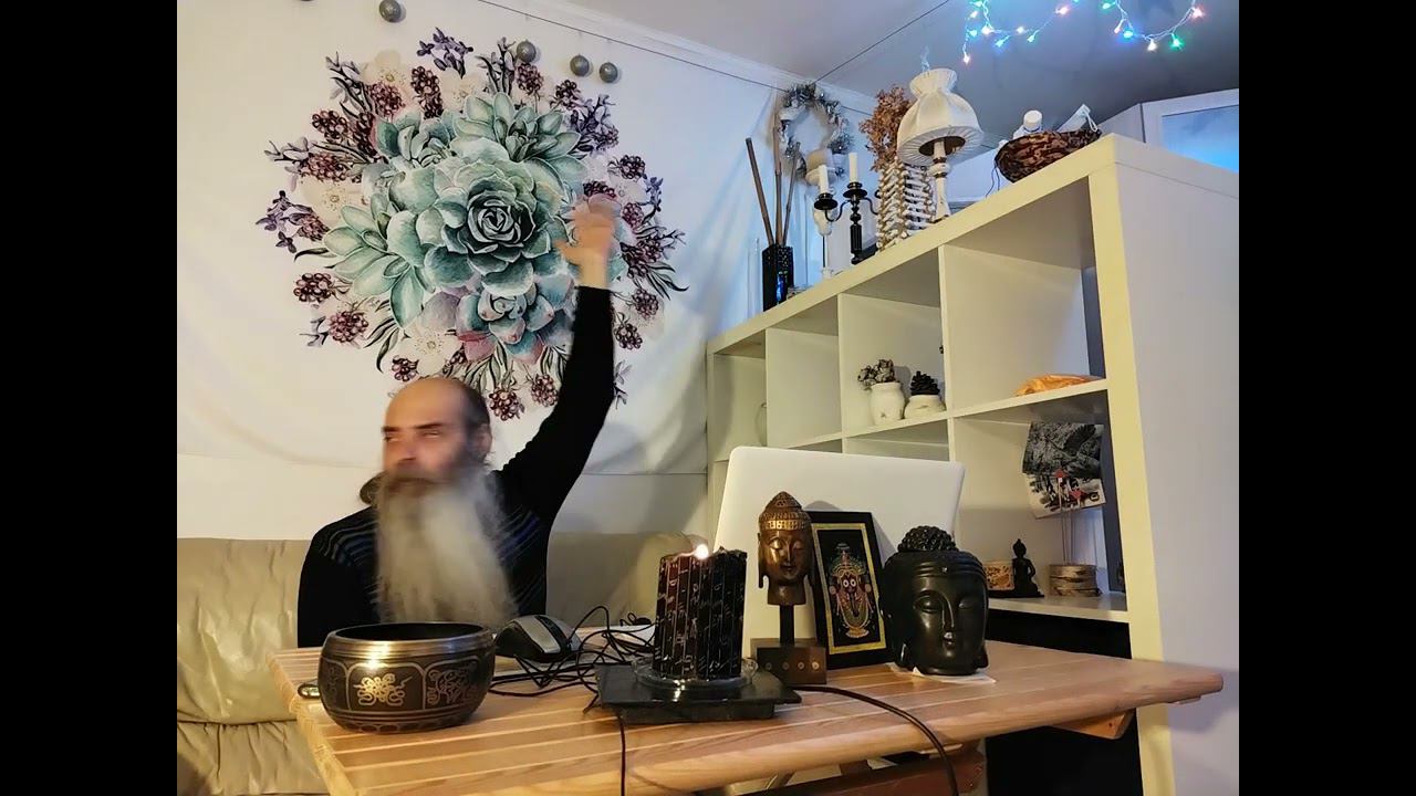 История про то, как БЫЛА работа и силу слов