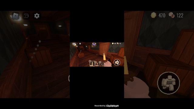 Играю в Break In 2 И Doors ЗАШЁЛ В Rooms