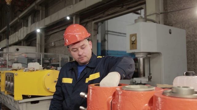 Замена седла впускного клапана