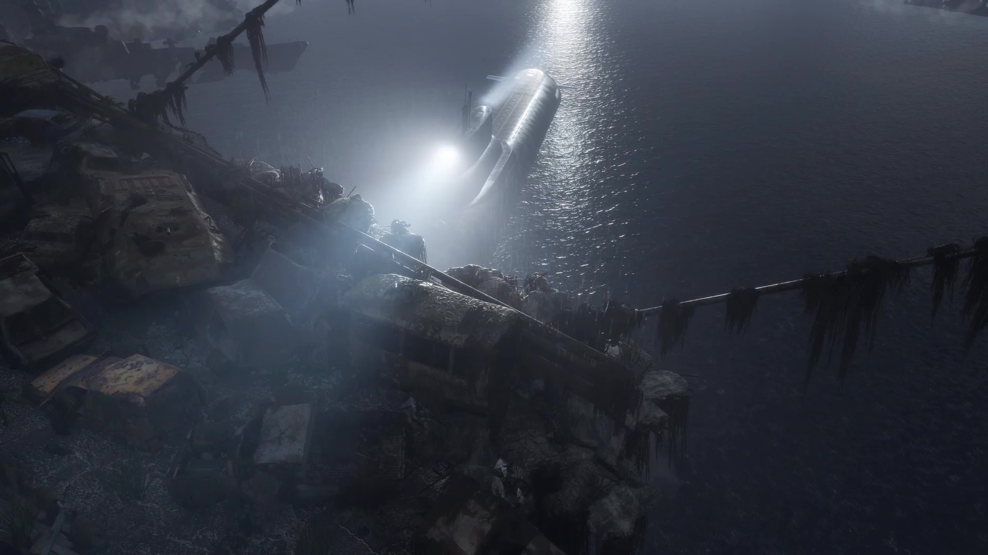 Metro Exodus: История Сэма (Часть 2)