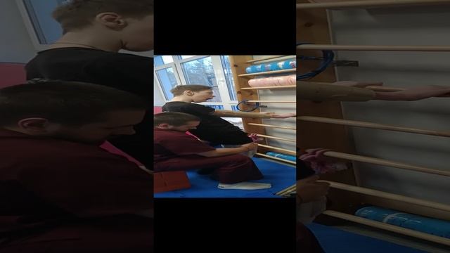 #Супер Влад# стоя на лфка