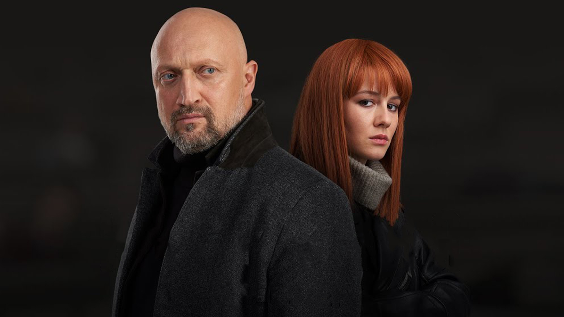 Российские сериалы 2021 года, которые стоит посмотреть