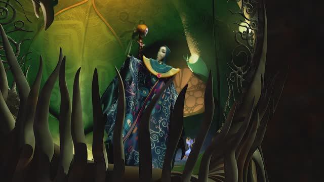 SONG - Centopia is mine - Mia and me