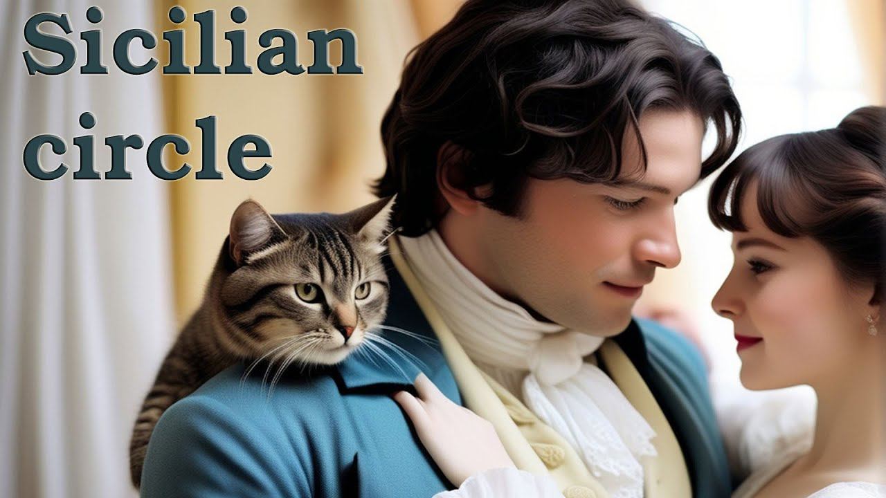 Sicilian circle - English social dance