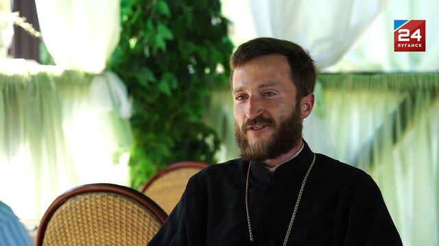 Первая чашка кофе. Протоиерей Константин Лобов. 28 июня 2024 г.