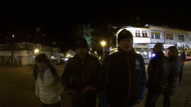 Майрхоффен 2014