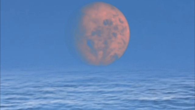 Чёрная Луна/Нептун