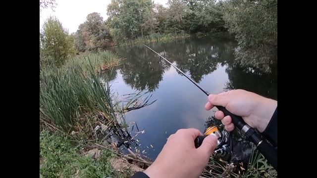 Сентябрьский "ротанинг"(часть1).mp4