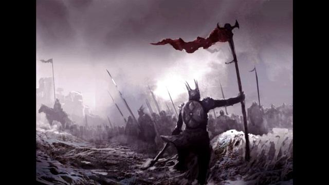 Библия. 09-27. 1-я Книга Царств (27). И сказал Давид в сердце своём.