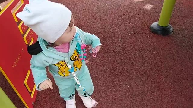 От улыбки Каролина