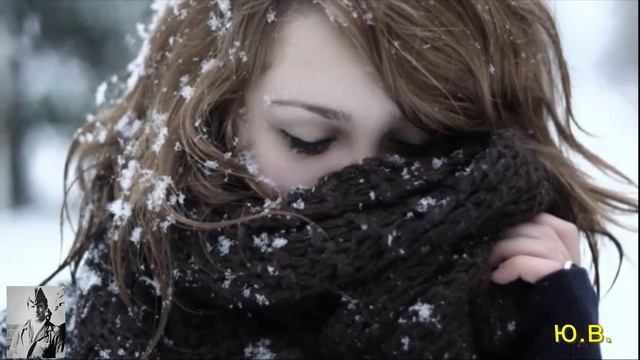 Анатолий Журавский 70-е. Я увидал тебя впервые.mp4