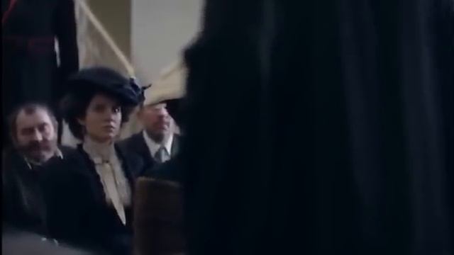 "Как миллиардер стал монахом" Фильм отца Рафила