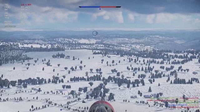 Противник старался, но не смог