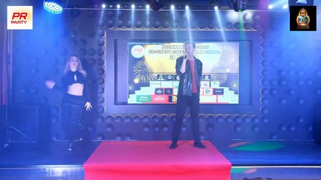 Yurchelos – Ночные огни (live on Лестница к славе 19.11.23)