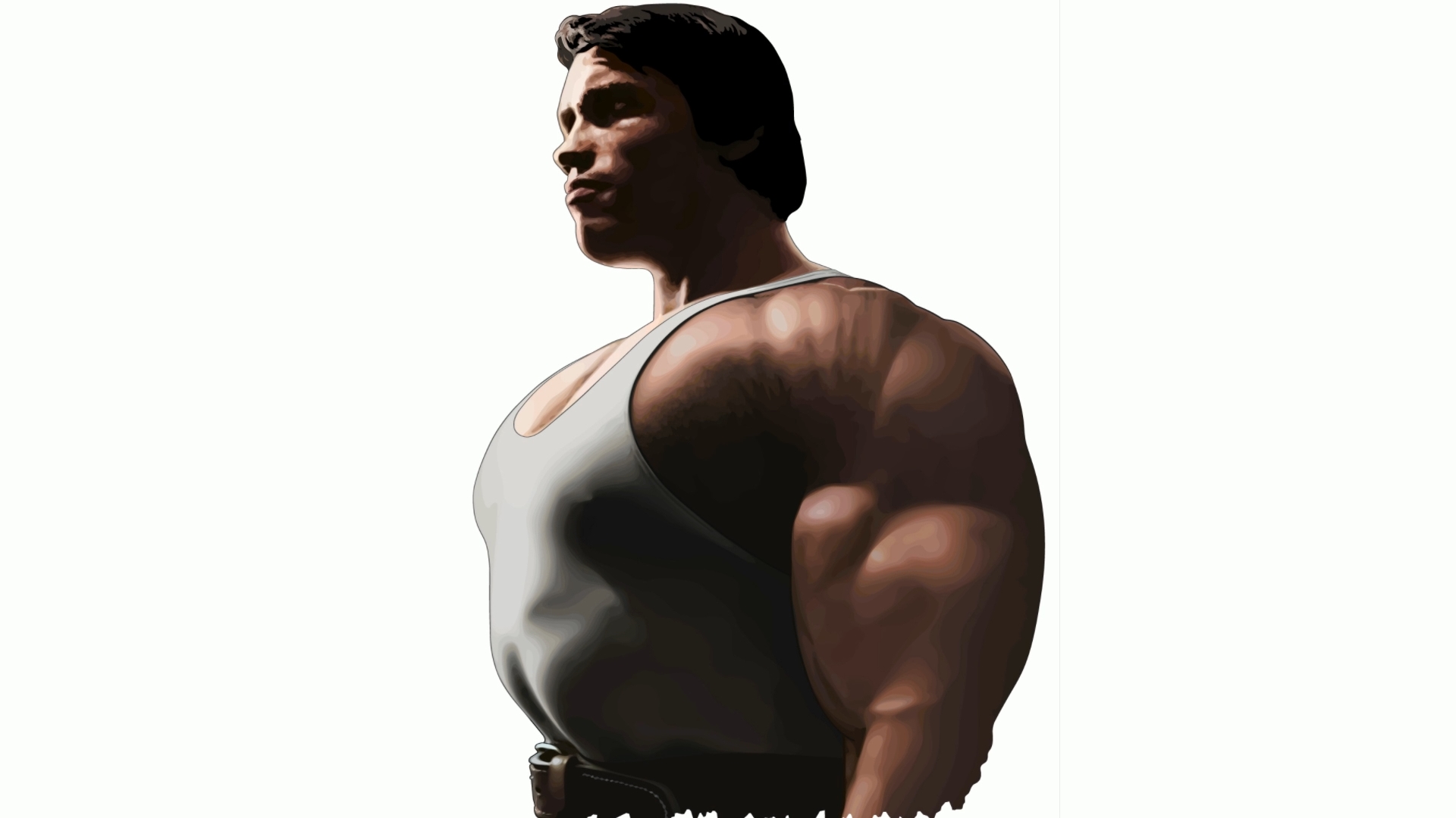 Арнольд Шварценеггер