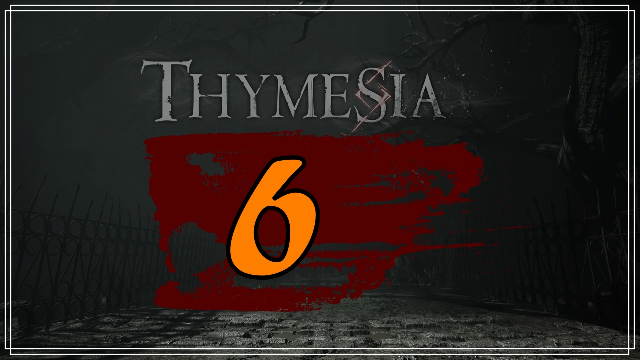 THYMESIA 6 серия