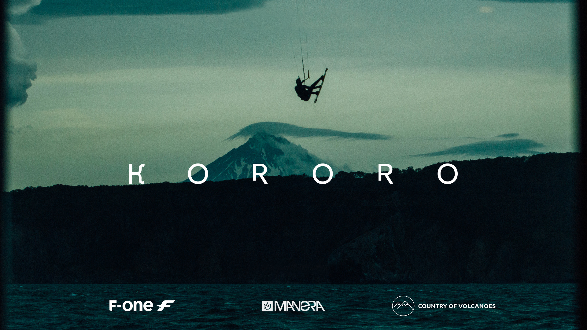 Короро - Камчатка