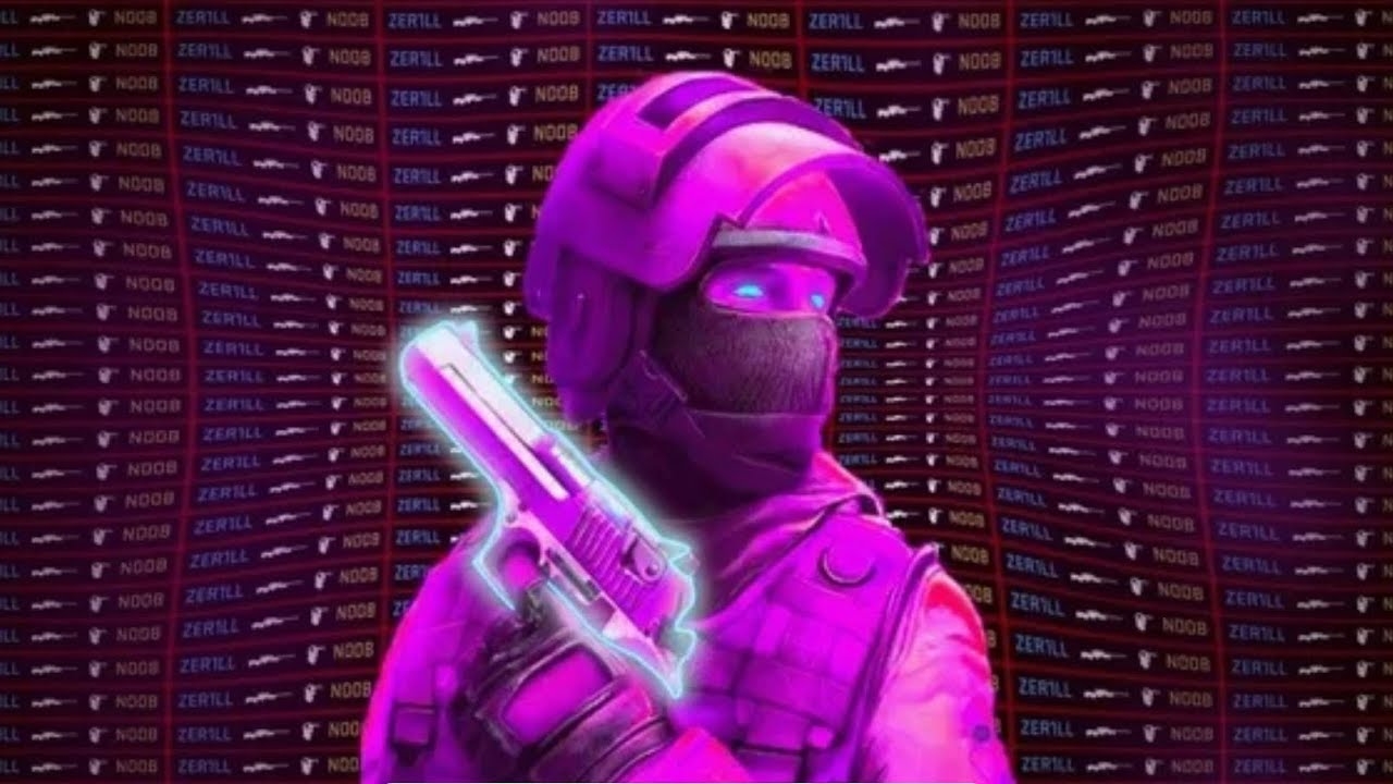 Standoff 2 топ №9