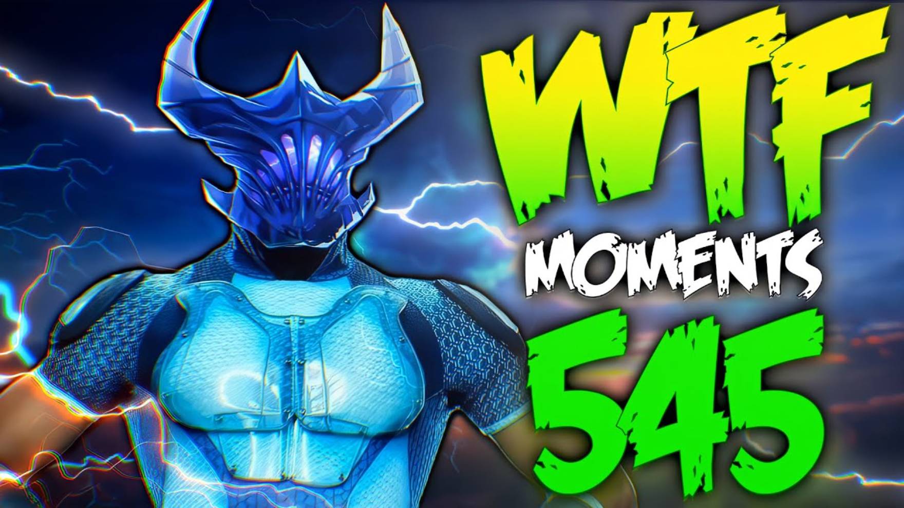Dota 2 WTF Moments 545