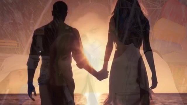 Хрустальная свадьба! (Видео на заказ из ваших фотографий)