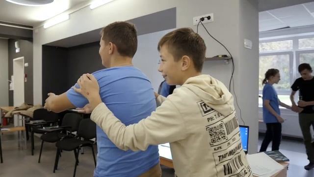 Социально гуманитарное направление