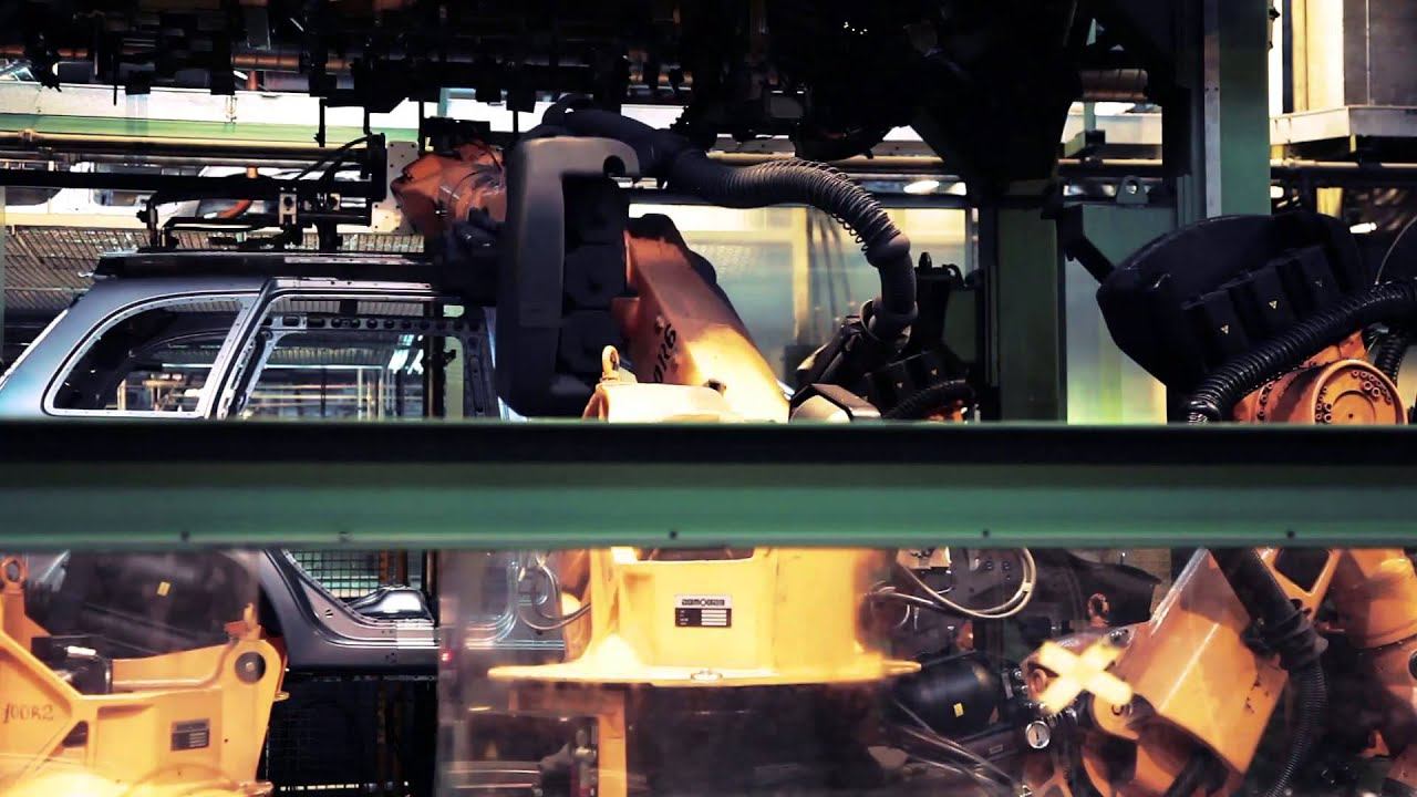 Волжский машиностроительный завод