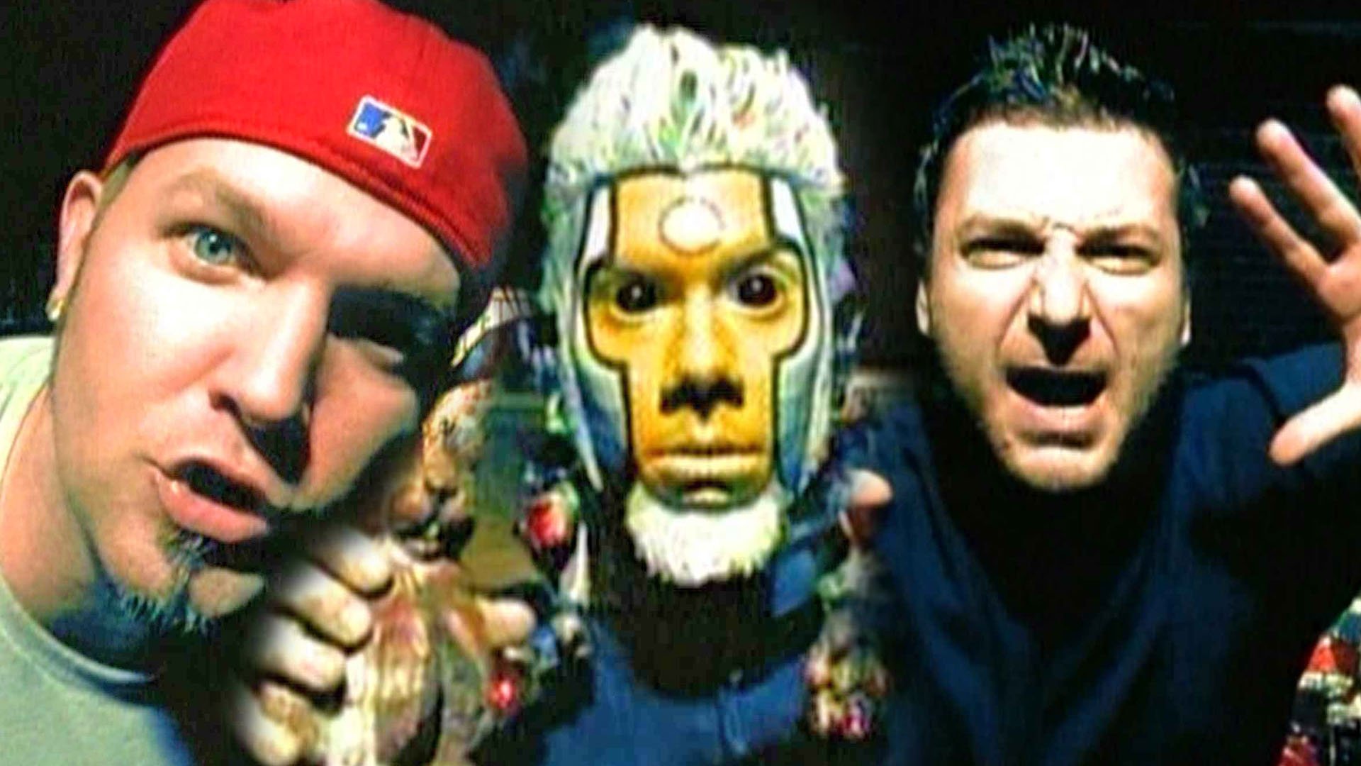 Что стало с группой Limp Bizkit