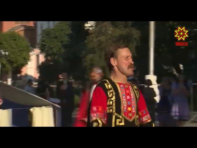 "Çавал" ушкăн