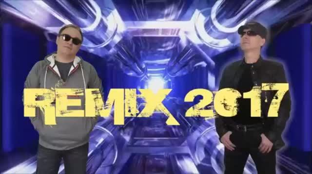 гр. ФИКСАЖ - 'ВЕСНА' (Remix) /2017/