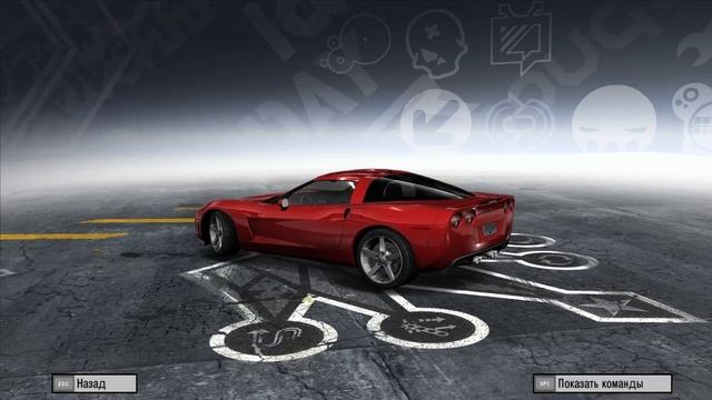 Need for Speed ProStreet | #shorts | # 21