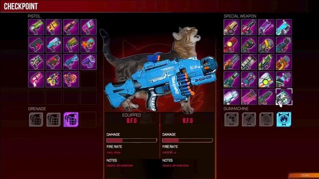 Wildcat Gun Machine - Official Release Date Trailer.mp4