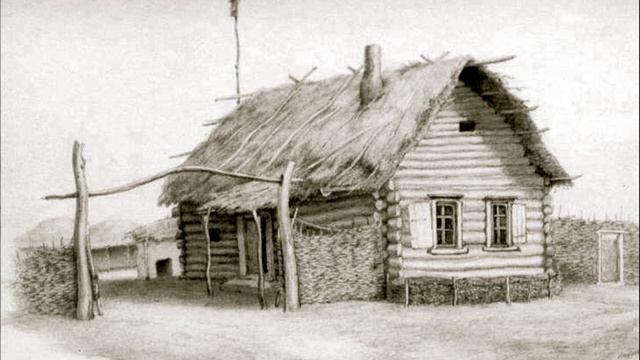 Медиастудия "ДА" (Дети Архива) Документальный фильм "Спасение"