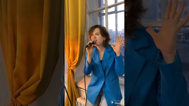 Perhaps🙃 #вокальныйпедагог #урокивокала #фальцет #твенг #какпеть #микст #perhaps #albinawhiteberry