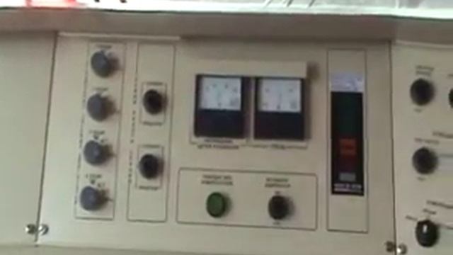 Ruslan. 2ЭС6. Неисправность и выход из положения