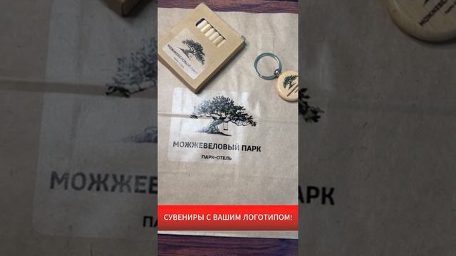 Деловые подарки и бизнес сувениры с логотипом