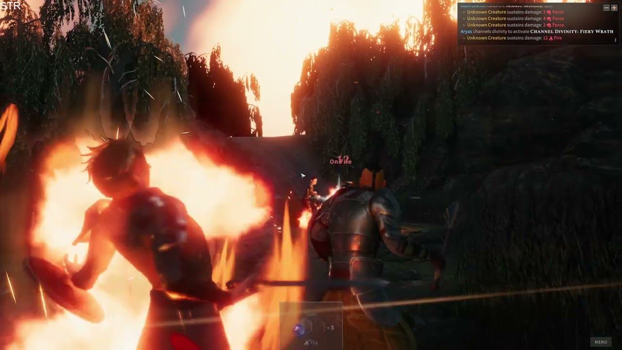 Solasta: Crown of the Magister. Часть 7