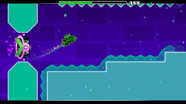 Dorabaebasic 9 (Geometry Dash)