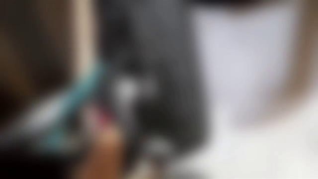 Полная победа люфта рулевого механизма kugoom4