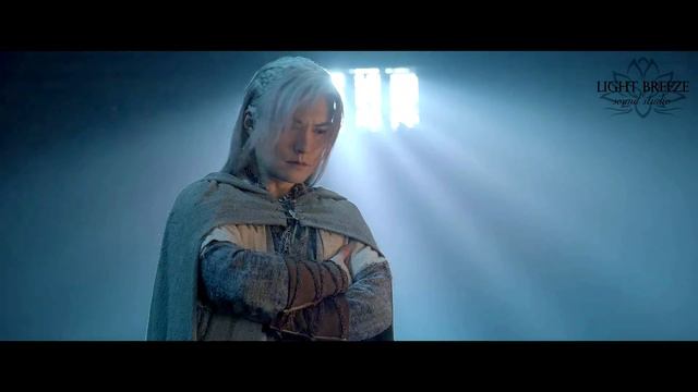 У Гэн: Пламя ярости 1 сезон 16 серия