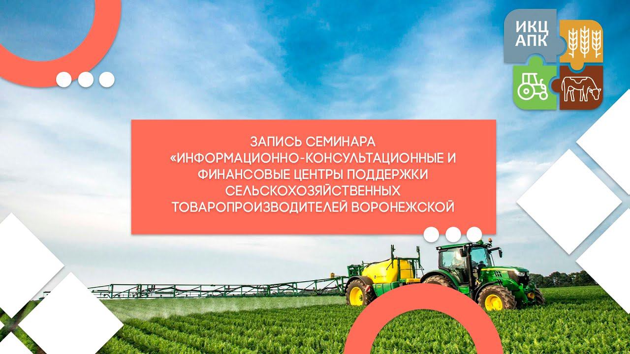 Запись семинара от 02.02.2021 года. Центр «Мой бизнес» — услуги предпринимательской деятельности