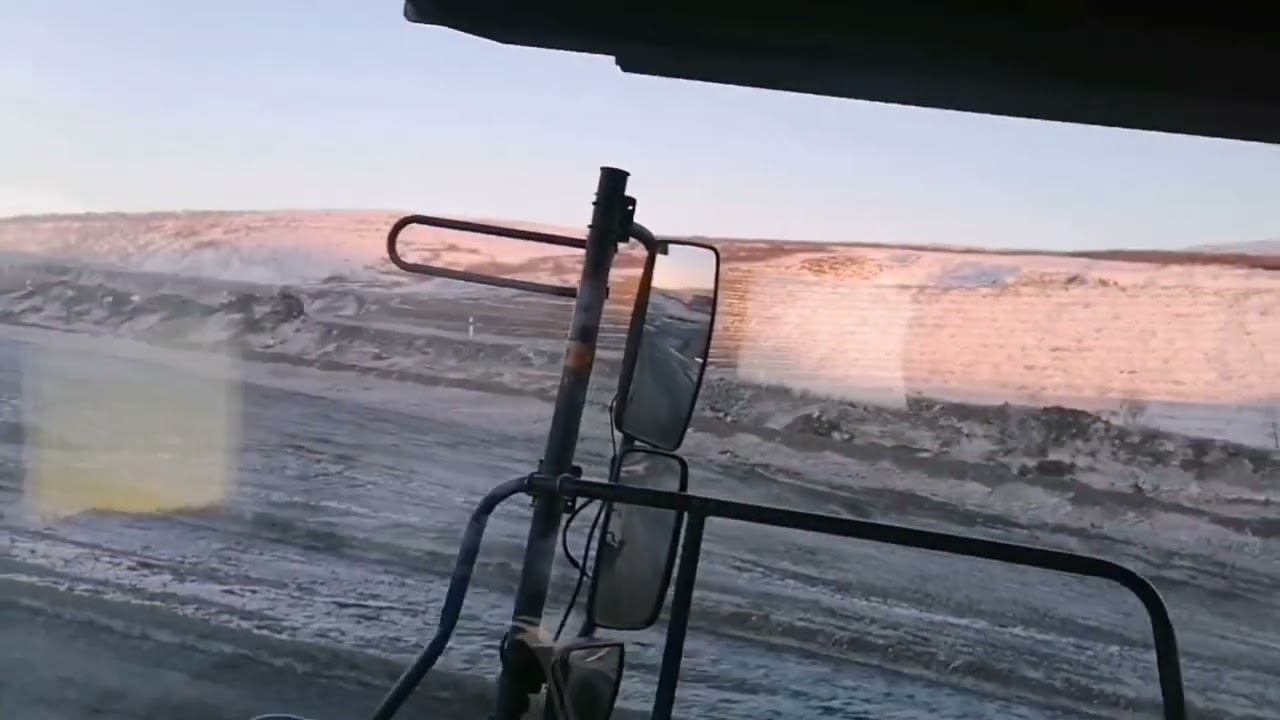 Бодайбо Вахта добыча золото